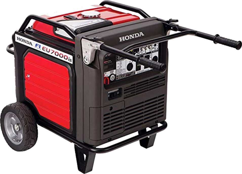 Honda Fuel Extender Systems For 6X Longer Run Times