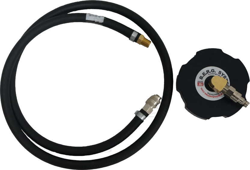 Honda EU6500sx Fuel Extender, extending run time up to 600%